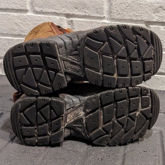 Hytest | Shoes | Hytest Apex Waterproof Metatarsal Guard Composite Toe ...